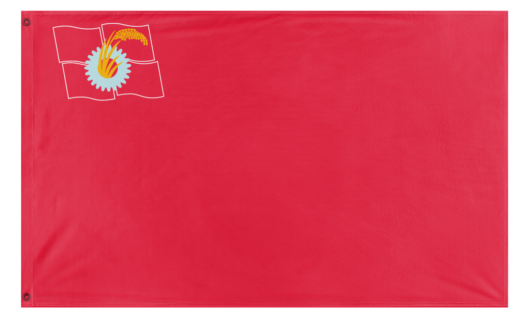 JCP flag (Okabe) – Flagmaker & Print
