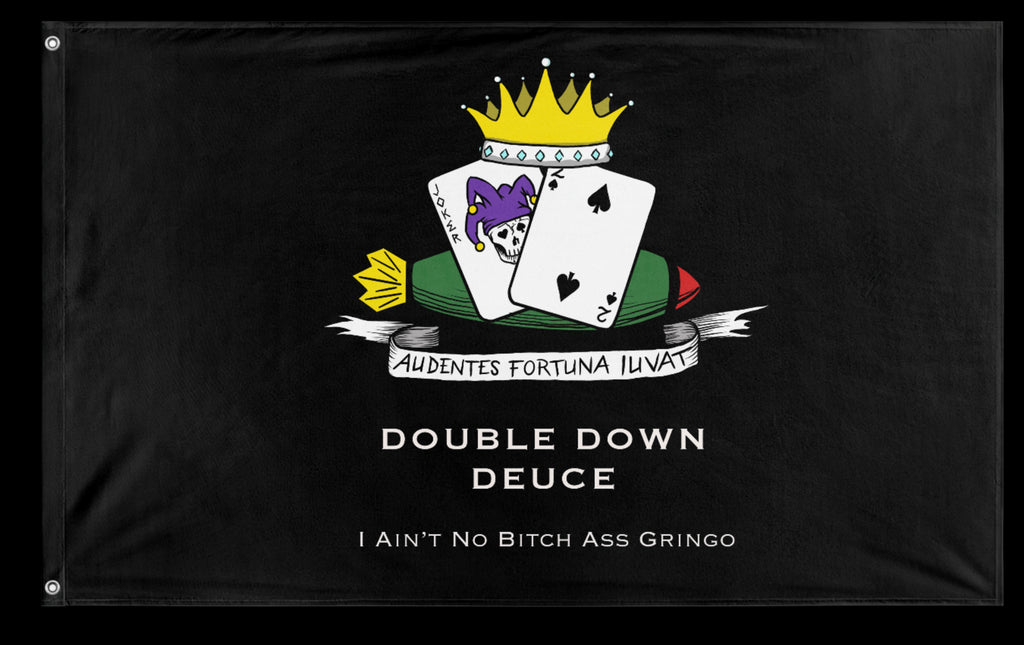 CaptFlag (Ansberry) – Flagmaker & Print