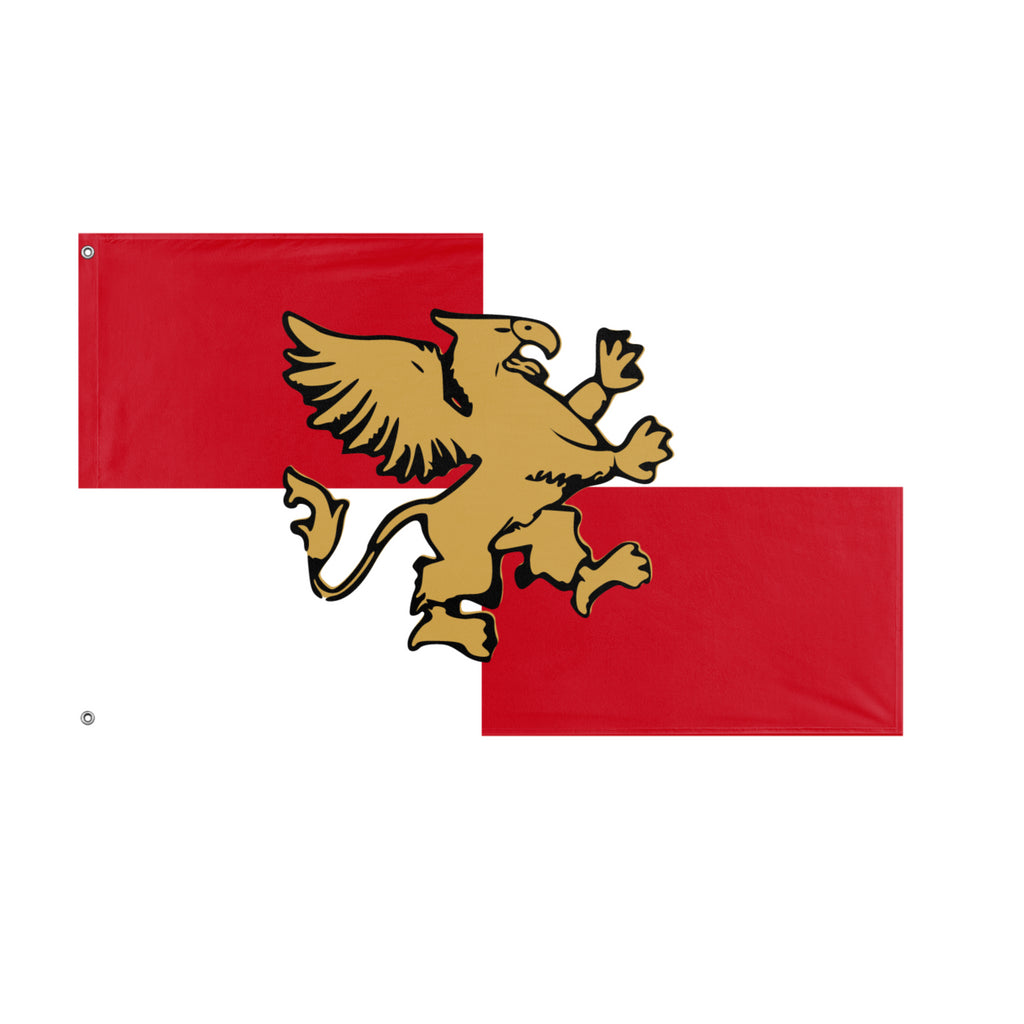 THE EMPIRE (WARHAMMER FANTASY) flag (Darveysh) – Flagmaker & Print