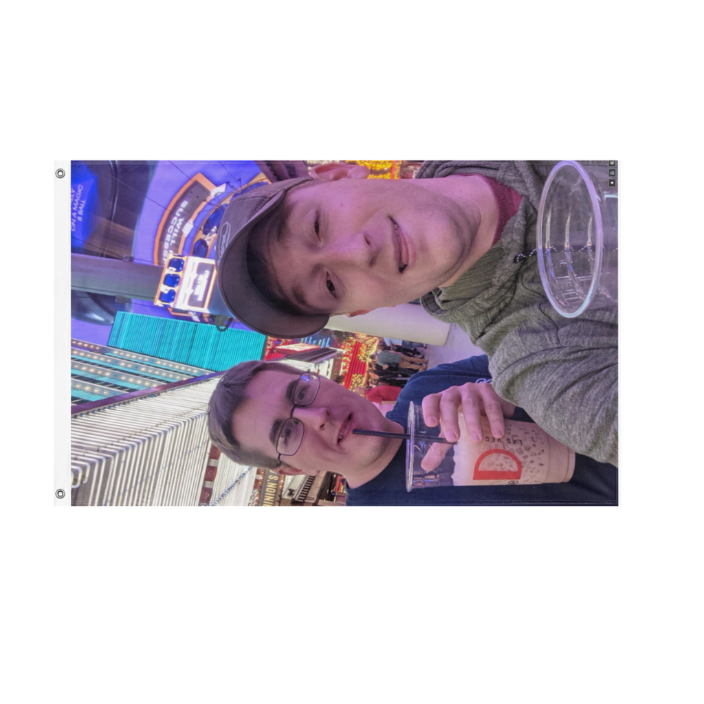 Campbell and Kelley Flag (SHH) (Hidden) – Flagmaker & Print