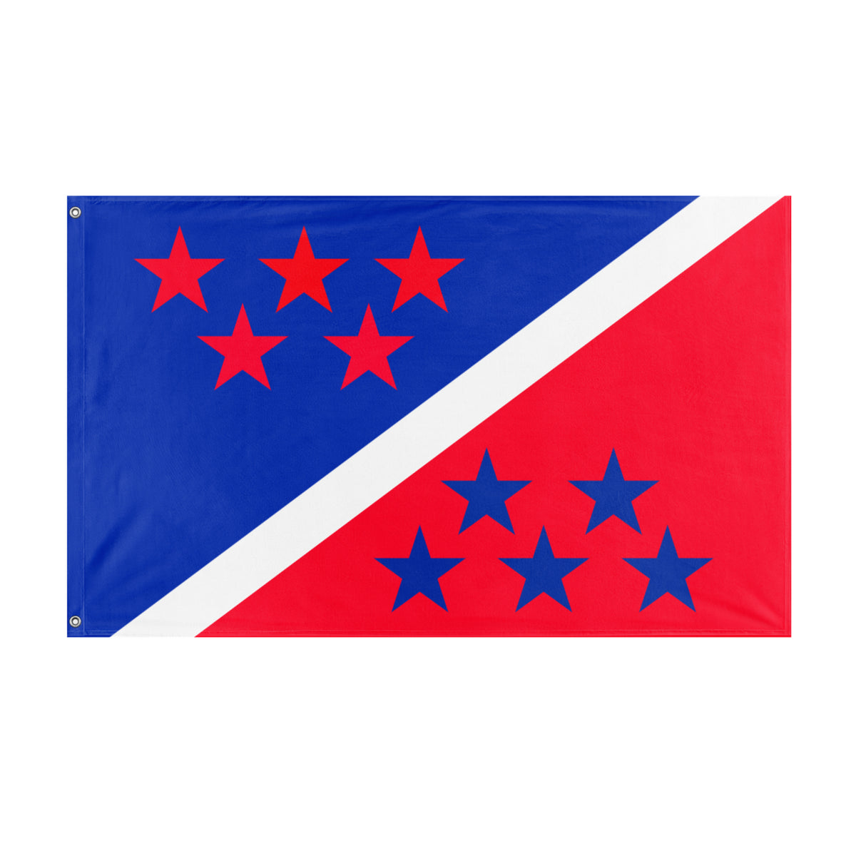 Empire of Austria (war) flag (.) – Flagmaker & Print