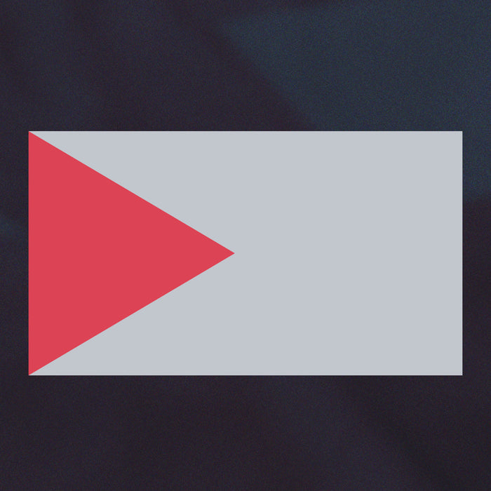 Chevron | Flagmaker & Print