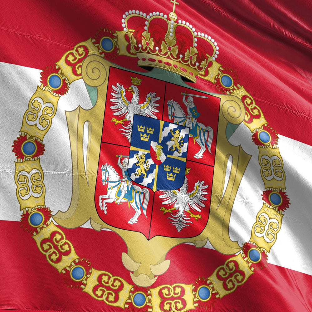 Historical Flags | Flagmaker & Print