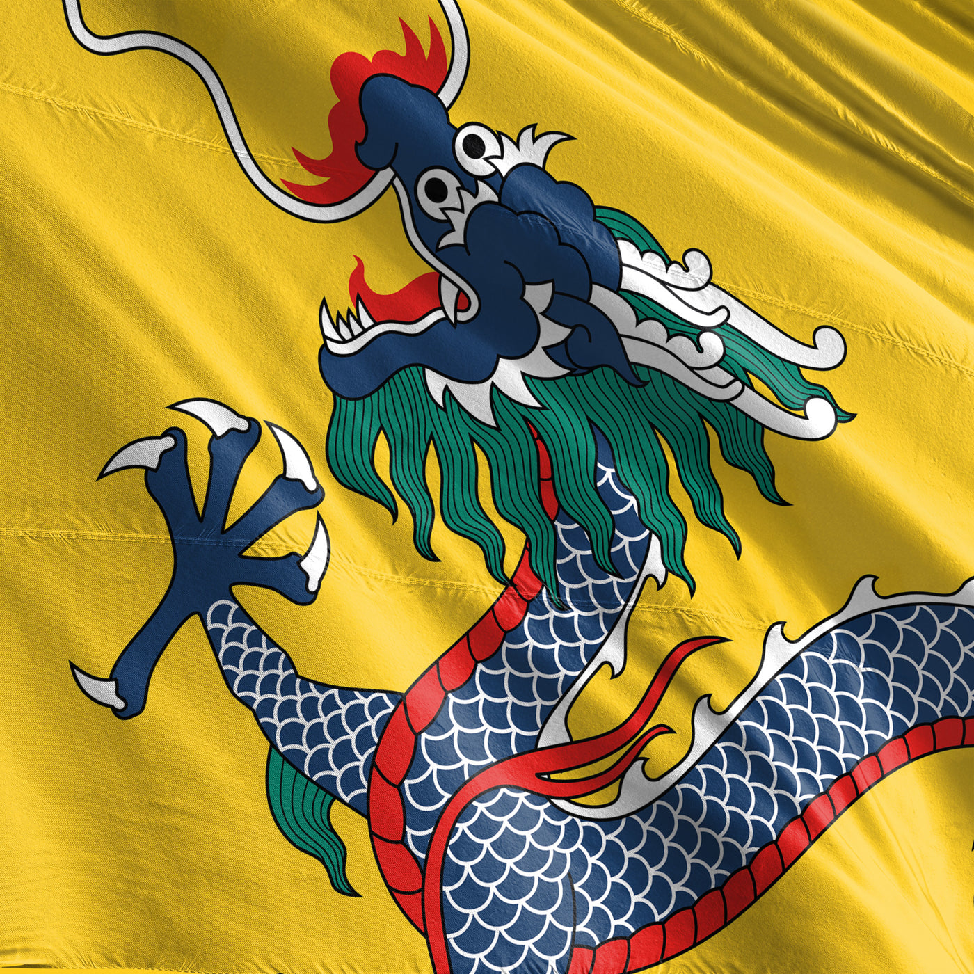 Historical Flags & World Flags | Flagmaker & Print