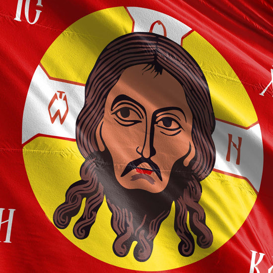 Religious Flags – Flagmaker & Print