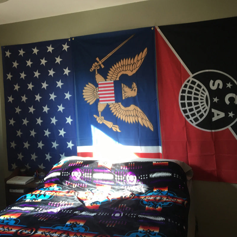 Collections – Flagmaker & Print