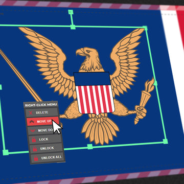 Furry Pride Flag (Pride Movement) – Flagmaker & Print