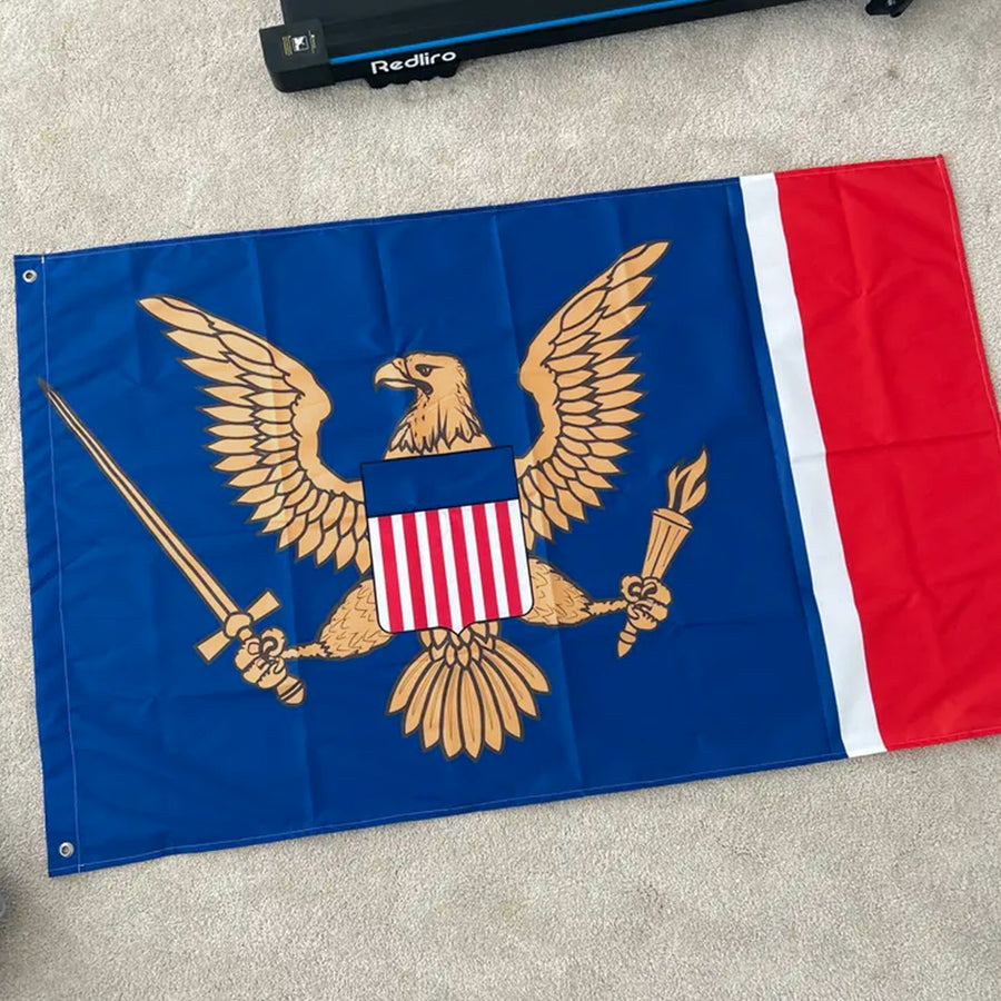 Josie flag (SerJenkins) – Flagmaker & Print