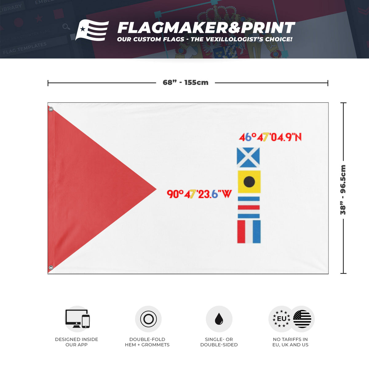 mict flag (jake) (Hidden) – Flagmaker & Print