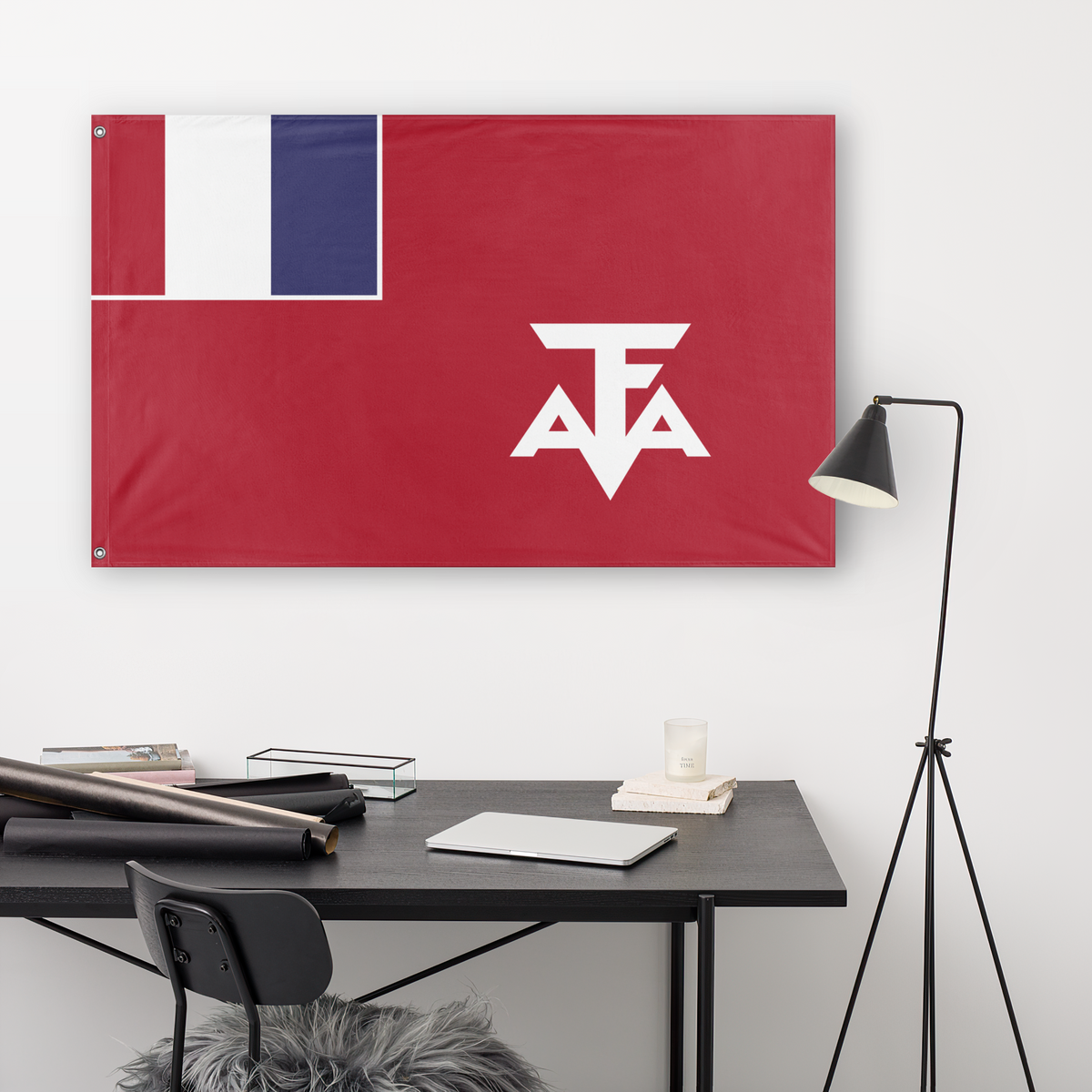 United States of Territories flag (Flag Mashup Bot) – Flagmaker & Print