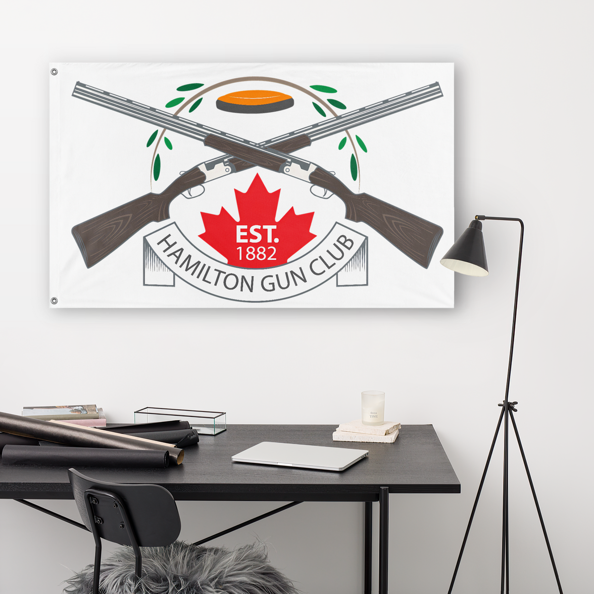 HGC flag (NS) (Hidden) – Flagmaker & Print