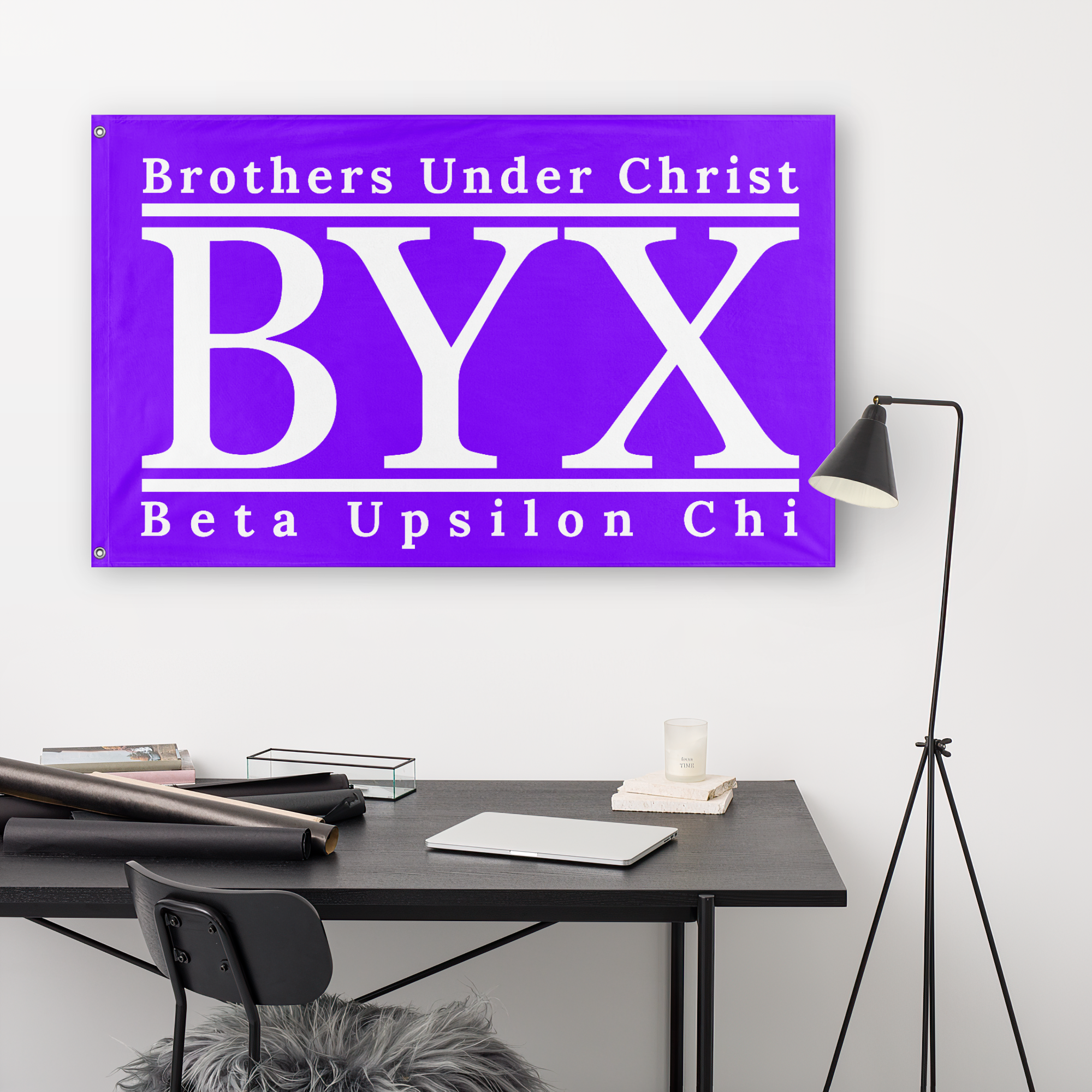 BYX flag (Josh) (Hidden) – Flagmaker & Print