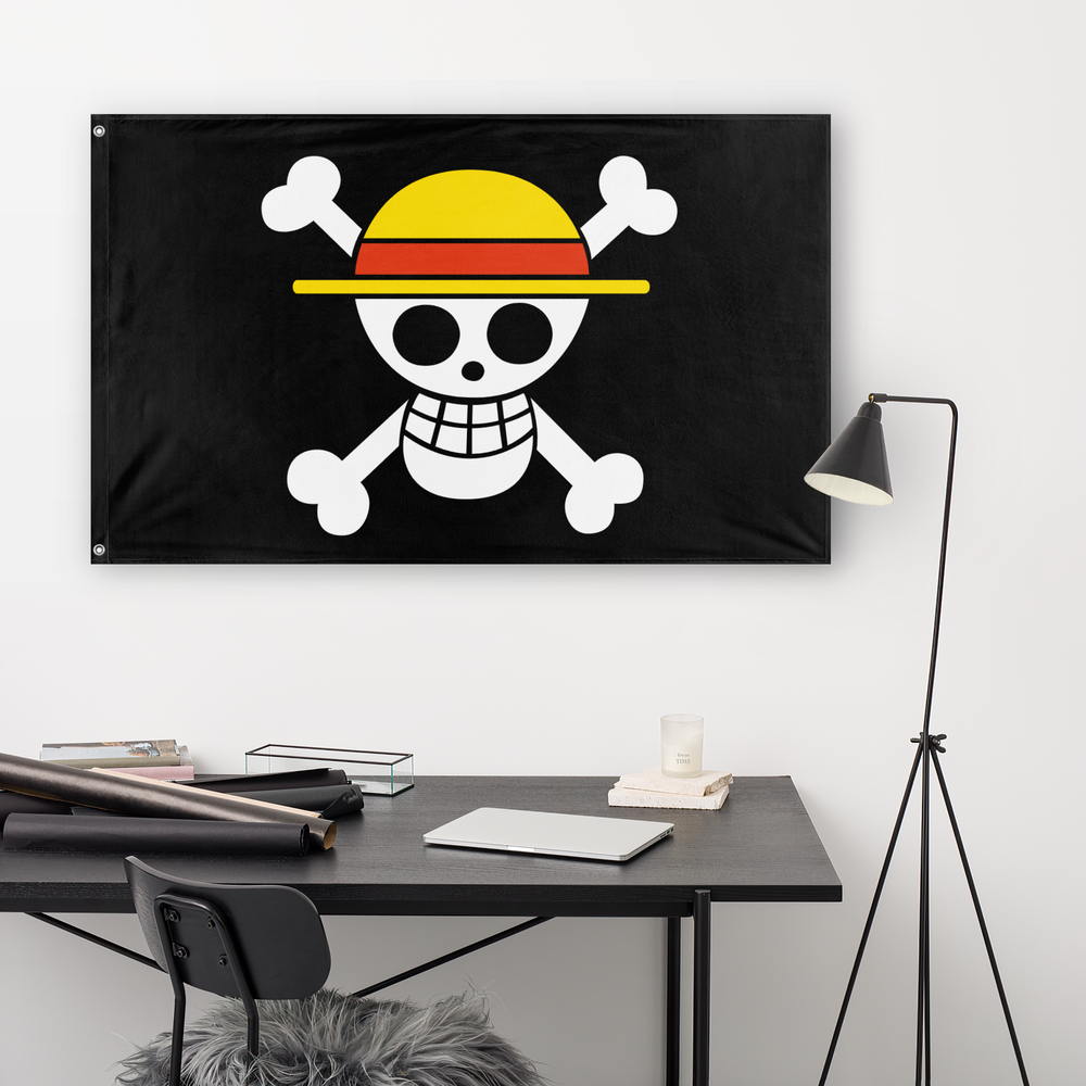 Pirate Flags – Flagmaker & Print