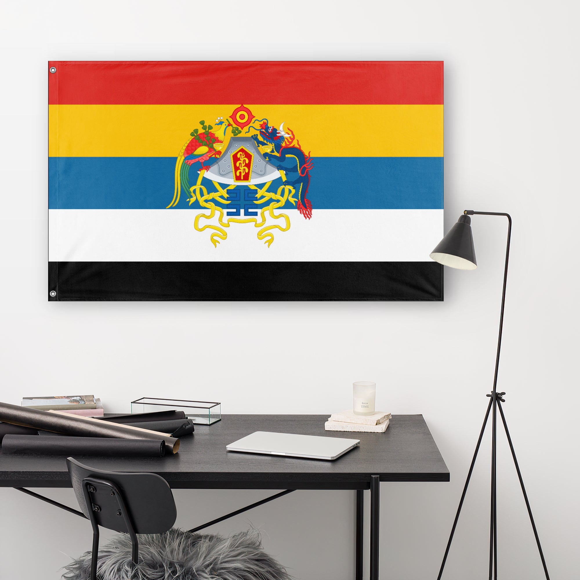 BEIYANG flag (LEE) (Hidden) – Flagmaker & Print