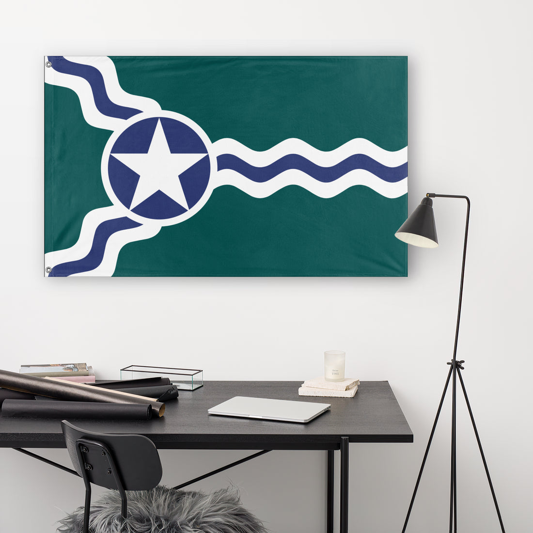Flagmaker & Print ∼ Flag Designer ∼ Design and Print your own Flags!