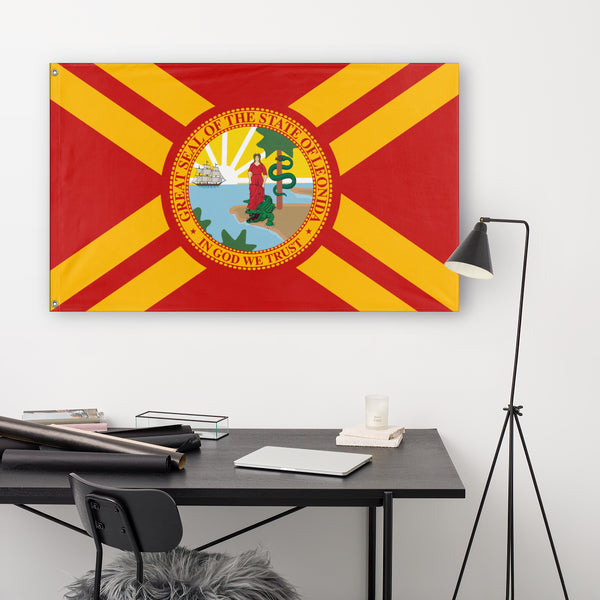 Flagmaker & Print ∼ Flag Designer ∼ Design and Print your own Flags!
