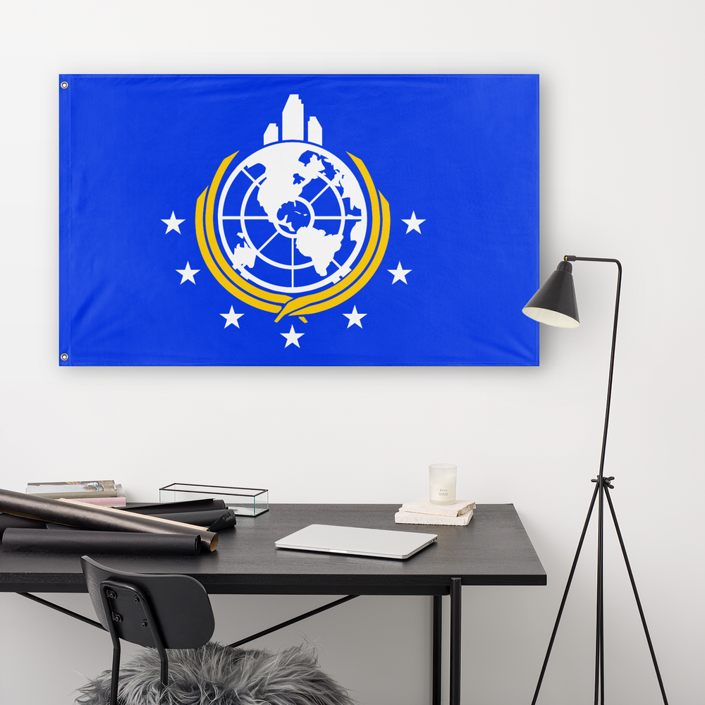 Meme Flags – Flagmaker & Print