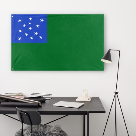 Revolutionary War Battle Flags – Flagmaker & Print