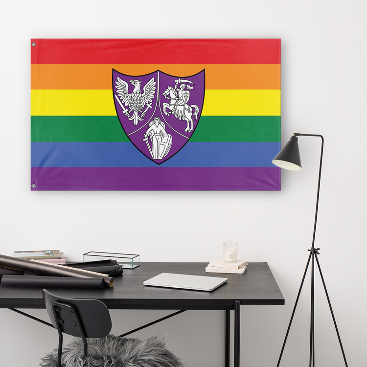 Flagmaker & Print ∼ Flag Designer ∼ Design & Print Custom Flags!
