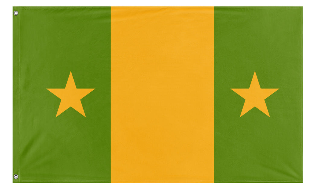 Print-adjust B.K flag (Brian Kelley) – Flagmaker & Print