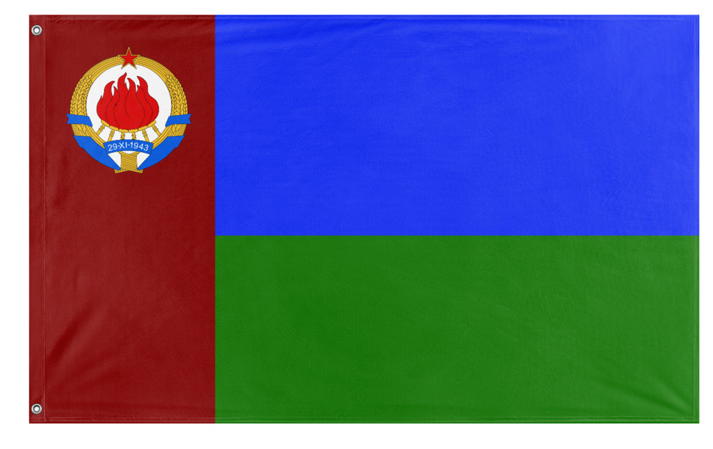 S.R.C.R flag (Isaac) – Flagmaker & Print