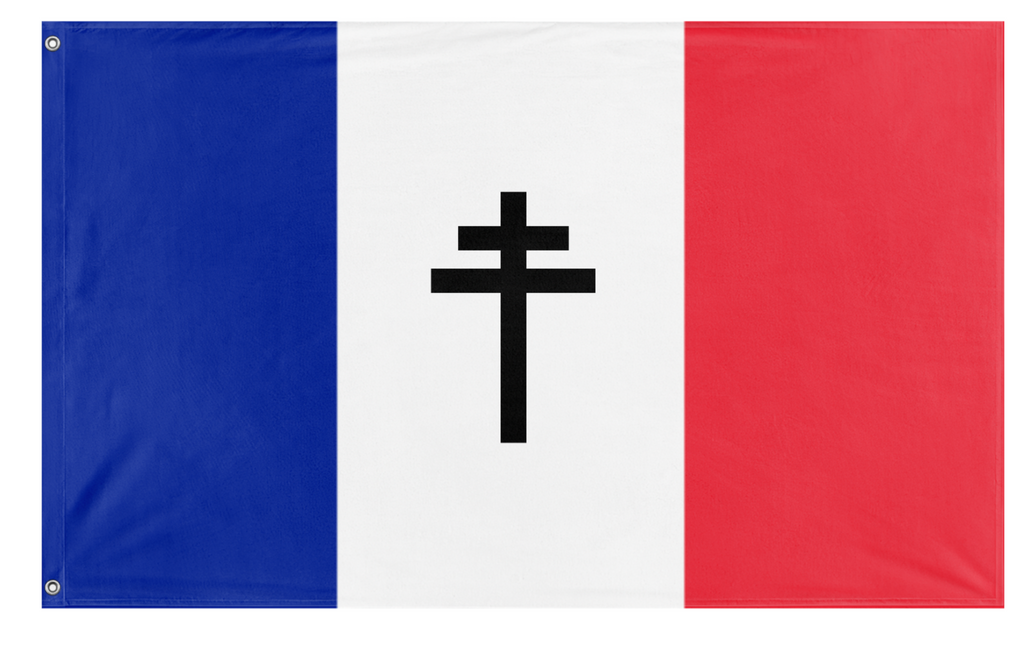 France flag (Marco Polo) (Hidden) – Flagmaker & Print