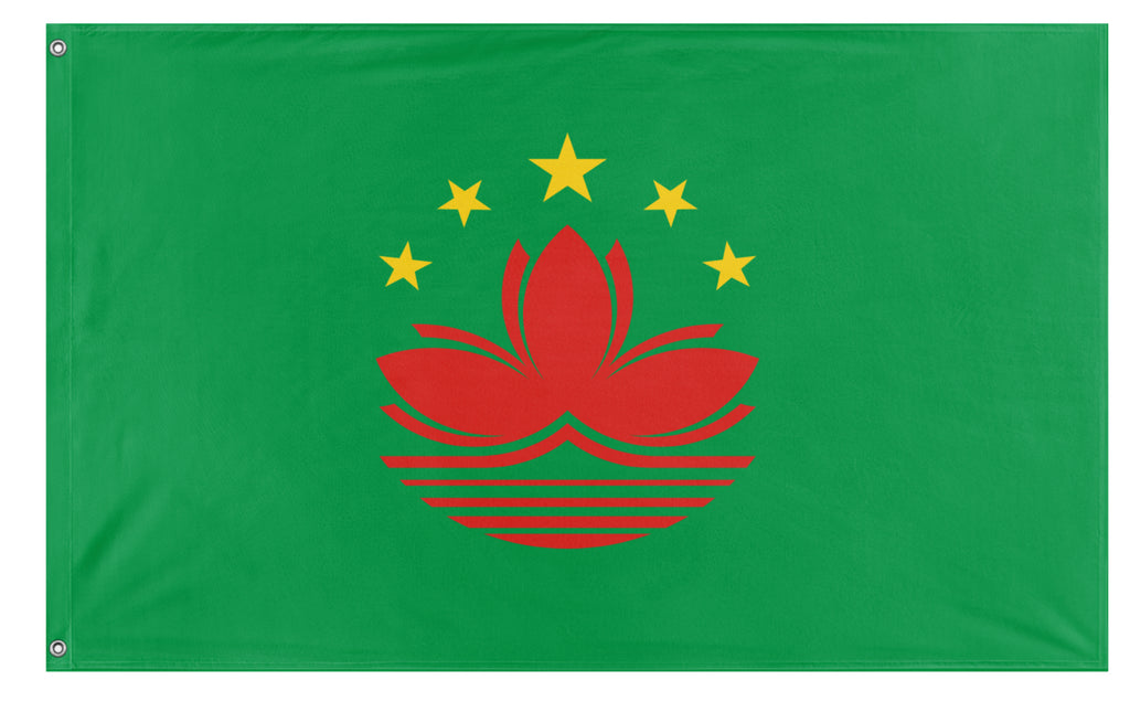 Mango flag (Flag Mashup Bot) – Flagmaker & Print