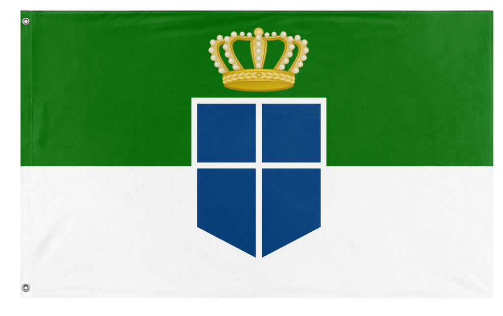 Kingdom of Eldia flag (Dylos) – Flagmaker & Print