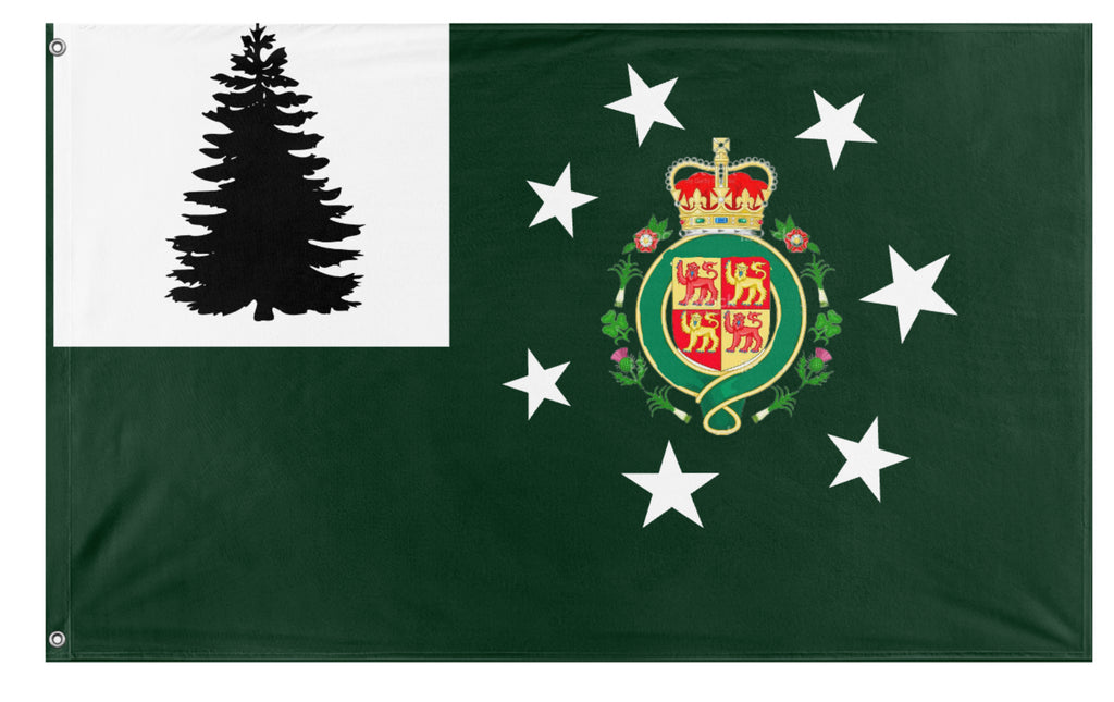 New England flag (New England) (Hidden) – Flagmaker & Print