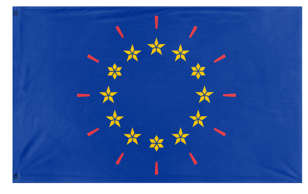 swain flag (lucas) (Hidden) – Flagmaker & Print