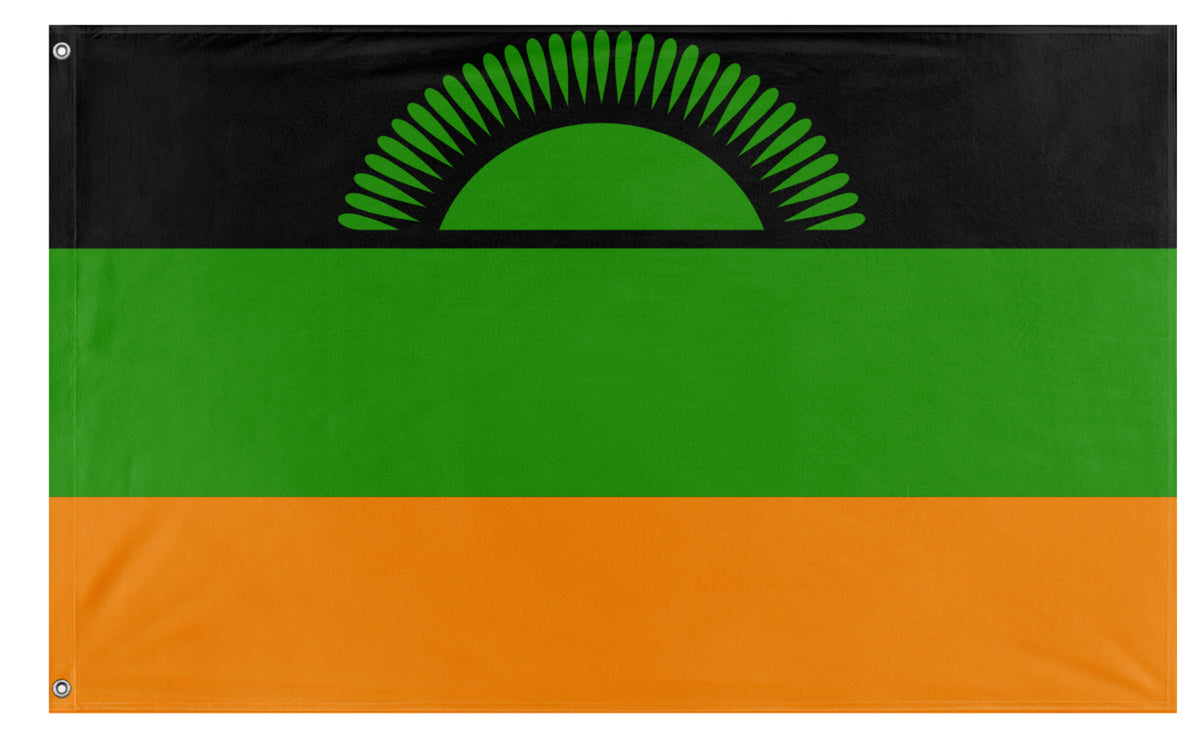 Zalawi flag (Flag Mashup Bot) – Flagmaker & Print