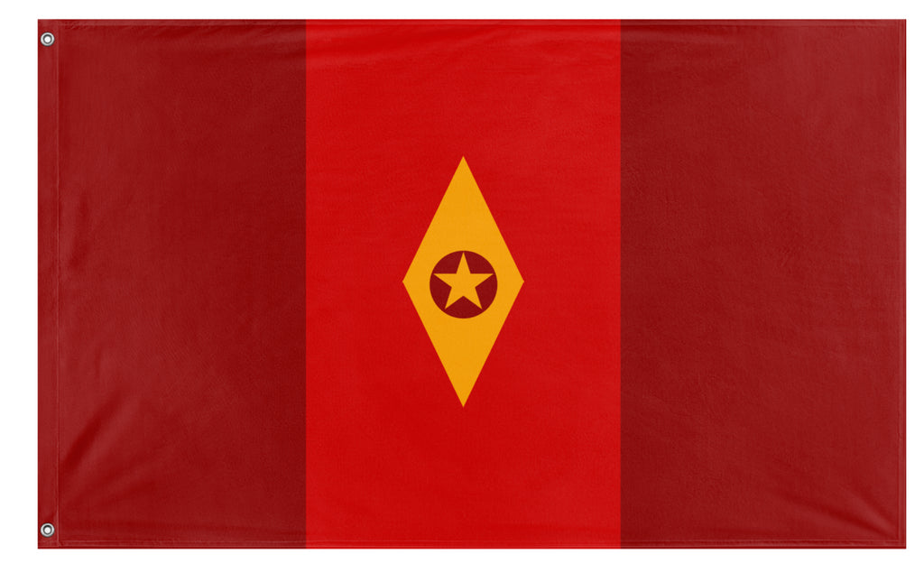 Drondistic Union flag (Alex Flavin) (Hidden) – Flagmaker & Print