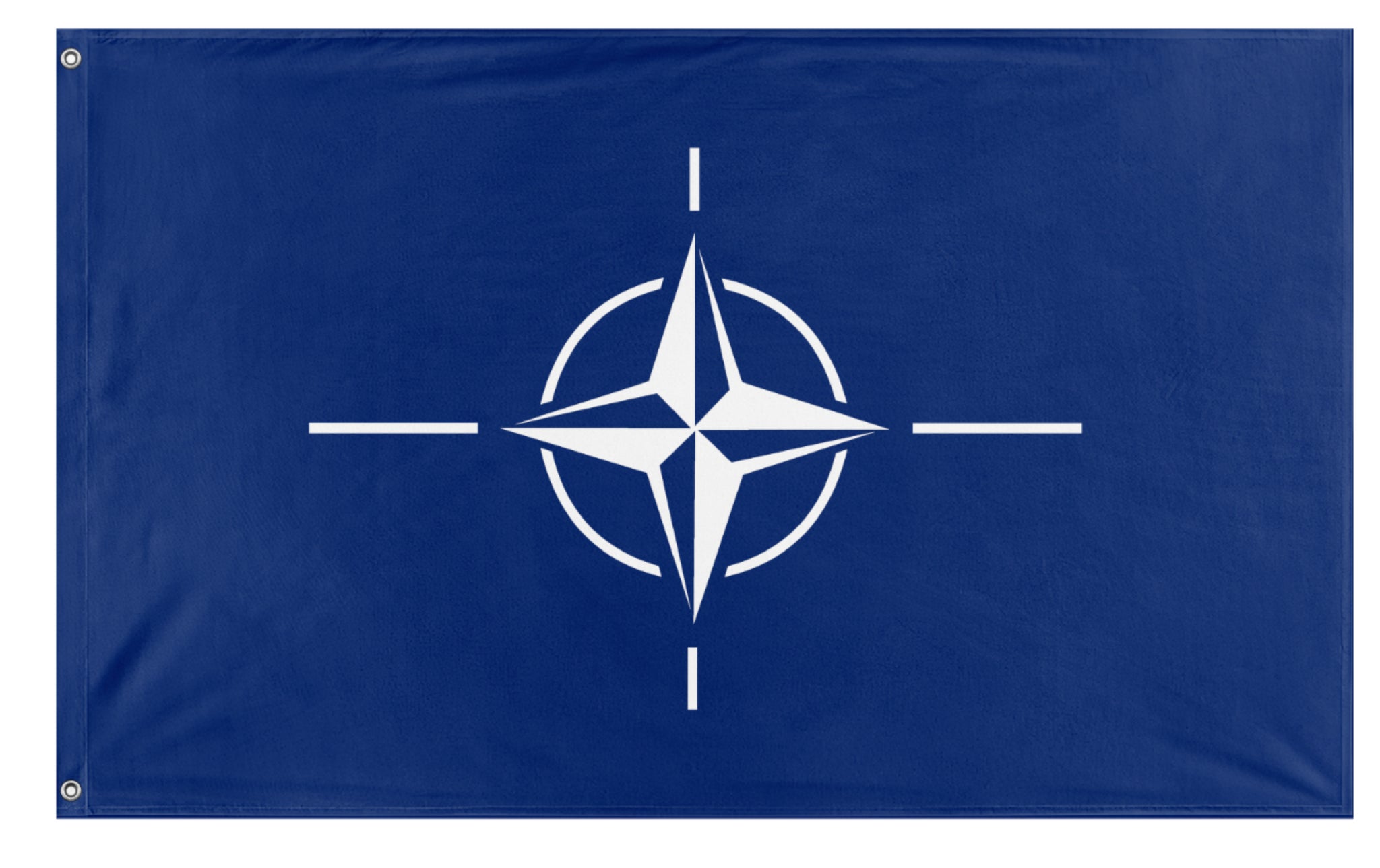 NATO Flag (1stRunner) – Flagmaker & Print