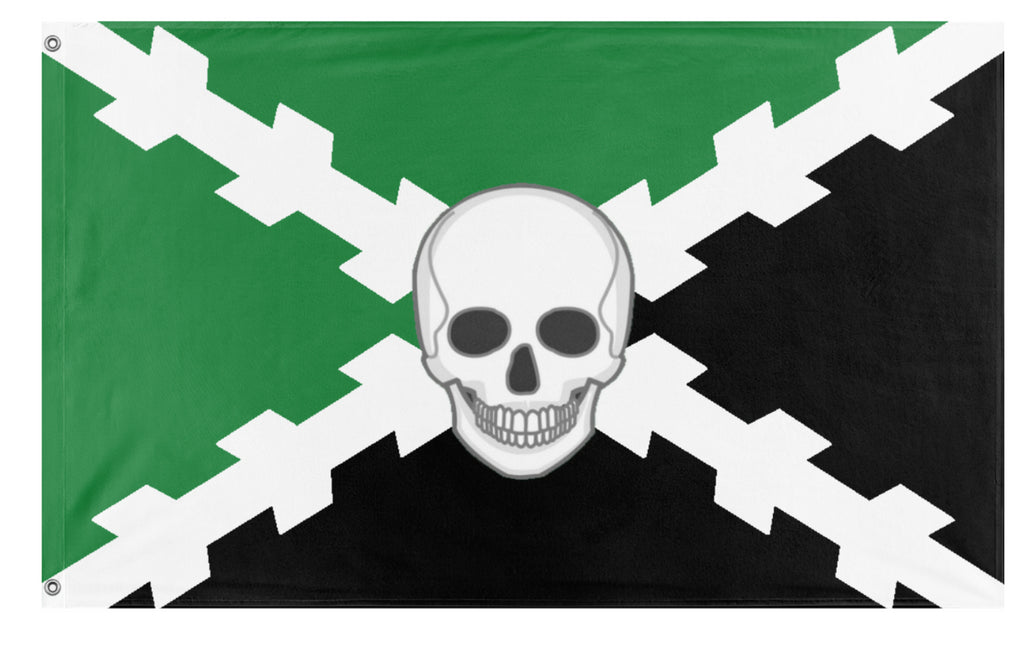 Catholic AnPrim flag (Oscar) (Hidden) – Flagmaker & Print