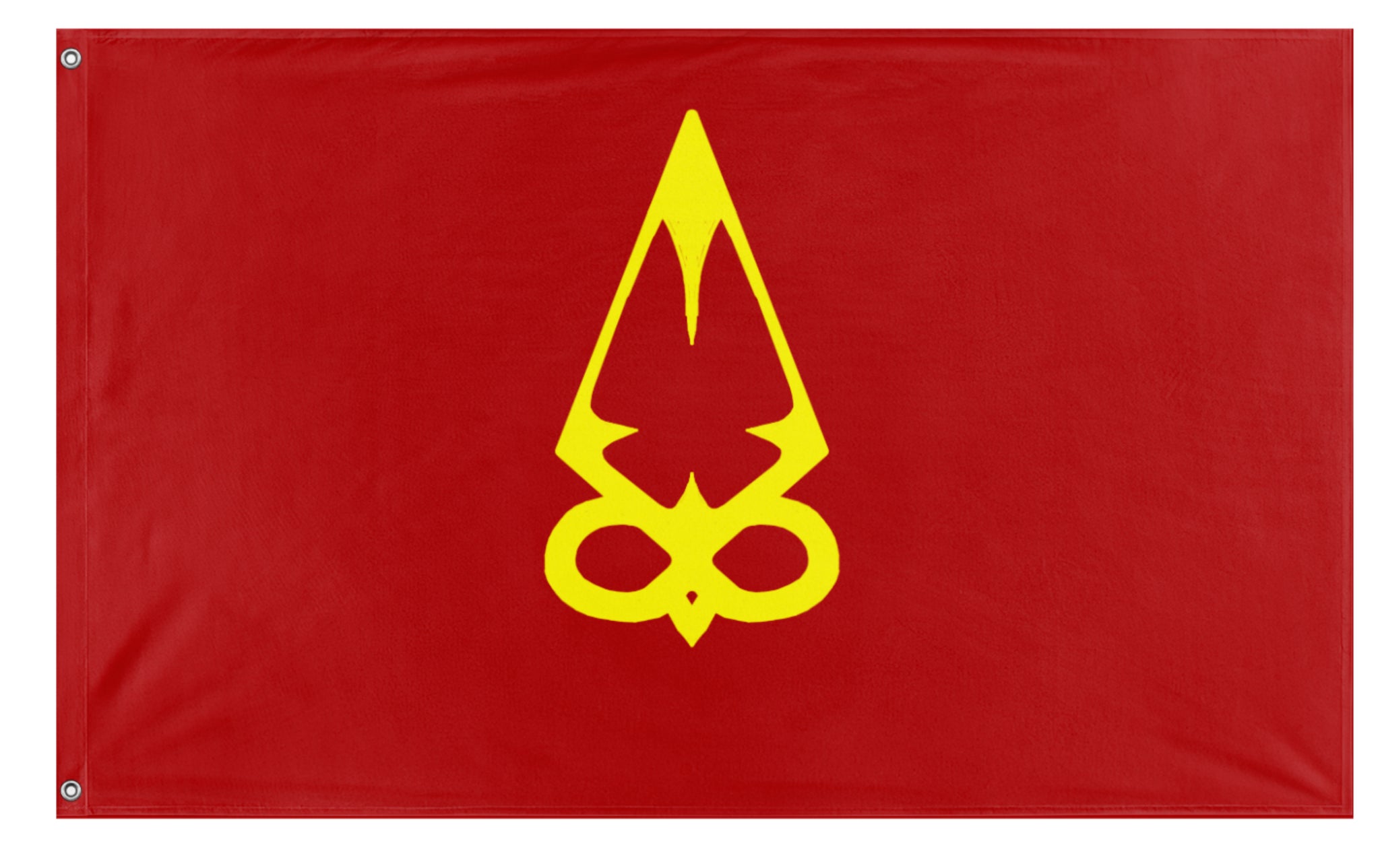 Red Arrow flag (Jacklynn) (Hidden) – Flagmaker & Print