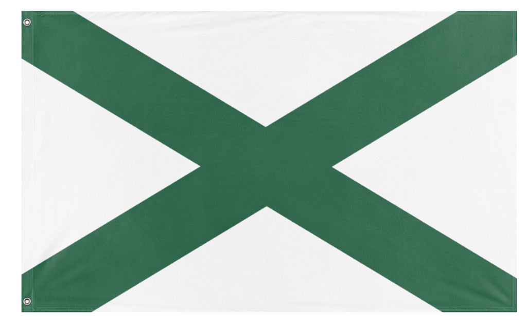 Gael Ensign flag (Laird Hastings) – Flagmaker & Print