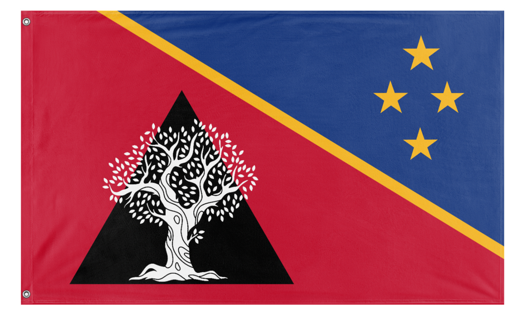 Banyas Family flag (Carey Banyas) (Hidden) – Flagmaker & Print