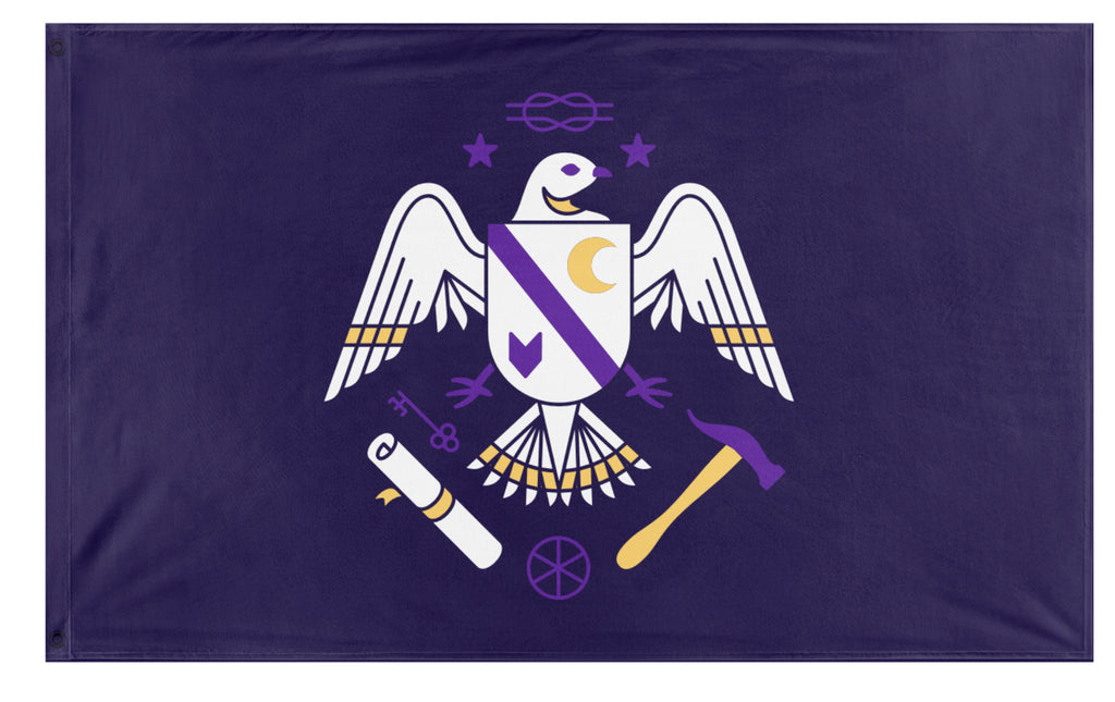 USAR flag (Astraeus) (Hidden) – Flagmaker & Print