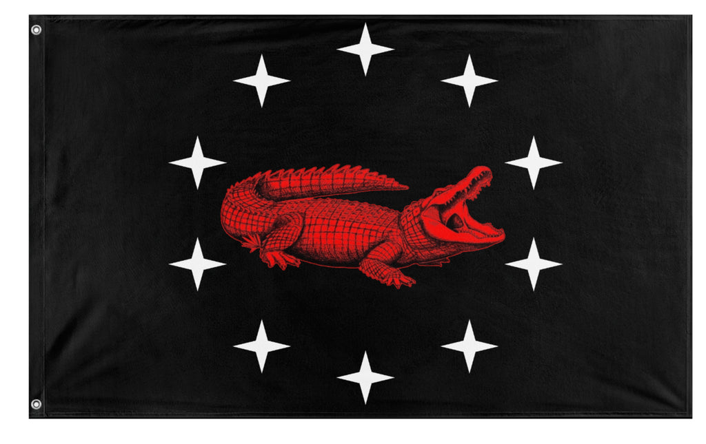 RGG flag (King Wilson) (Hidden) – Flagmaker & Print
