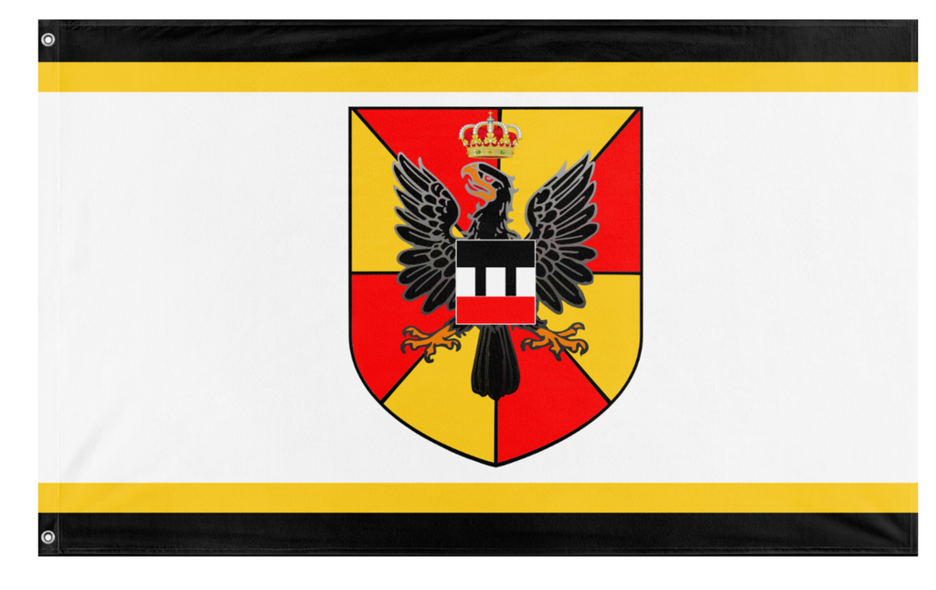 Kabechazzaar Imperium flag (ModernGhost7) – Flagmaker & Print