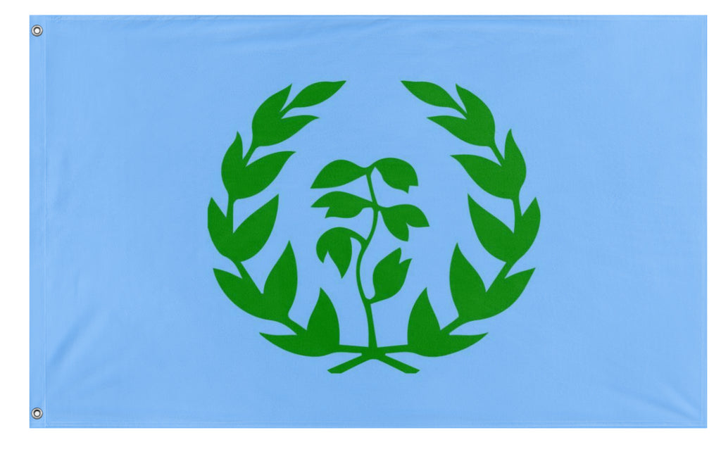 Meley flag (Abel) – Flagmaker & Print