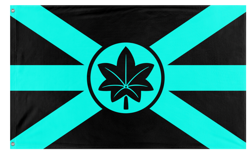 Jamera flag (Jamer) (Hidden) – Flagmaker & Print
