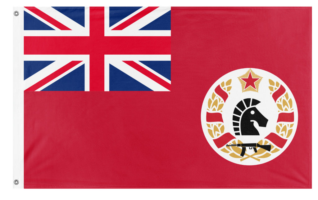 MucusFlag` flag (MucusArt) – Flagmaker & Print