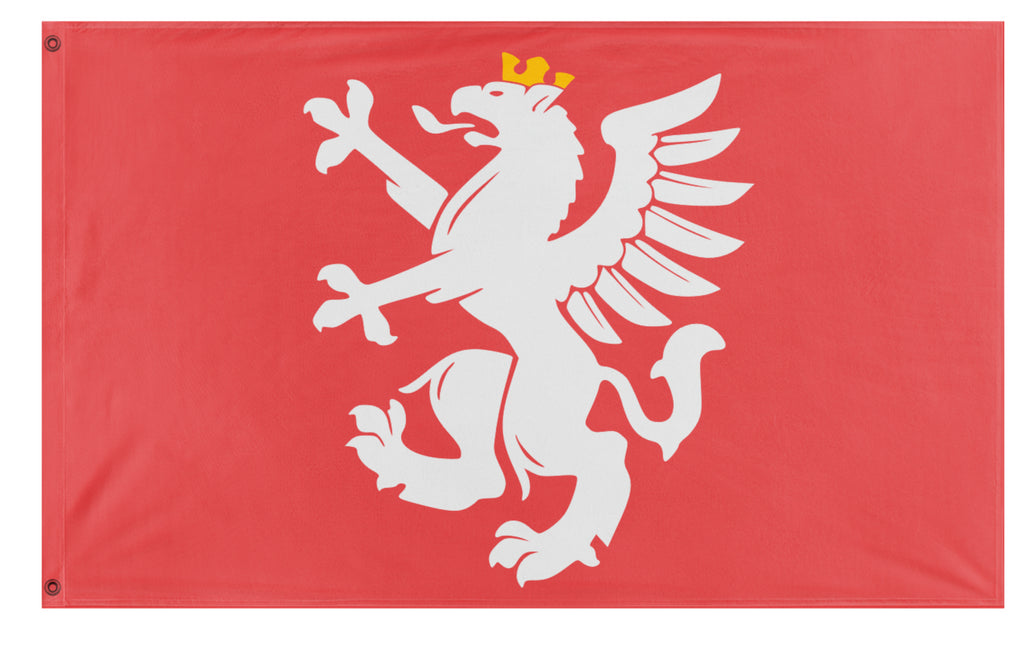 Perugia flag (Carlo) – Flagmaker & Print