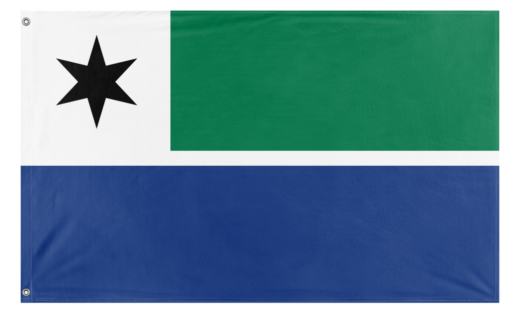 Dania flag (Ben LaRosa) – Flagmaker & Print