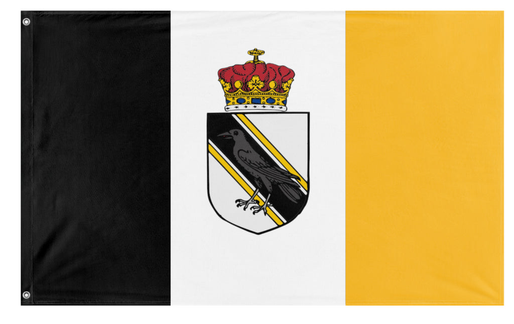 Runevall flag (Eh) (Hidden) – Flagmaker & Print