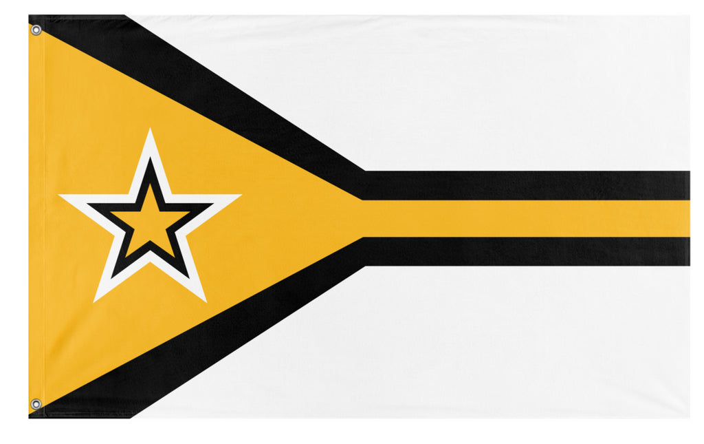 Runevall flag (Hayden) (Hidden) – Flagmaker & Print