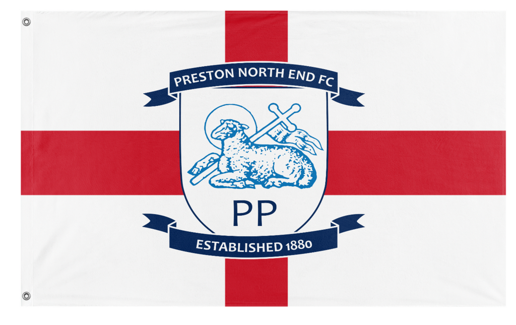 PNE flag (Joshua) – Flagmaker & Print