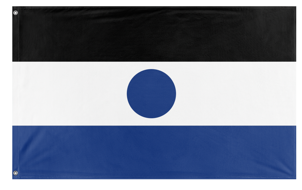 arctic flag (cjw) – Flagmaker & Print
