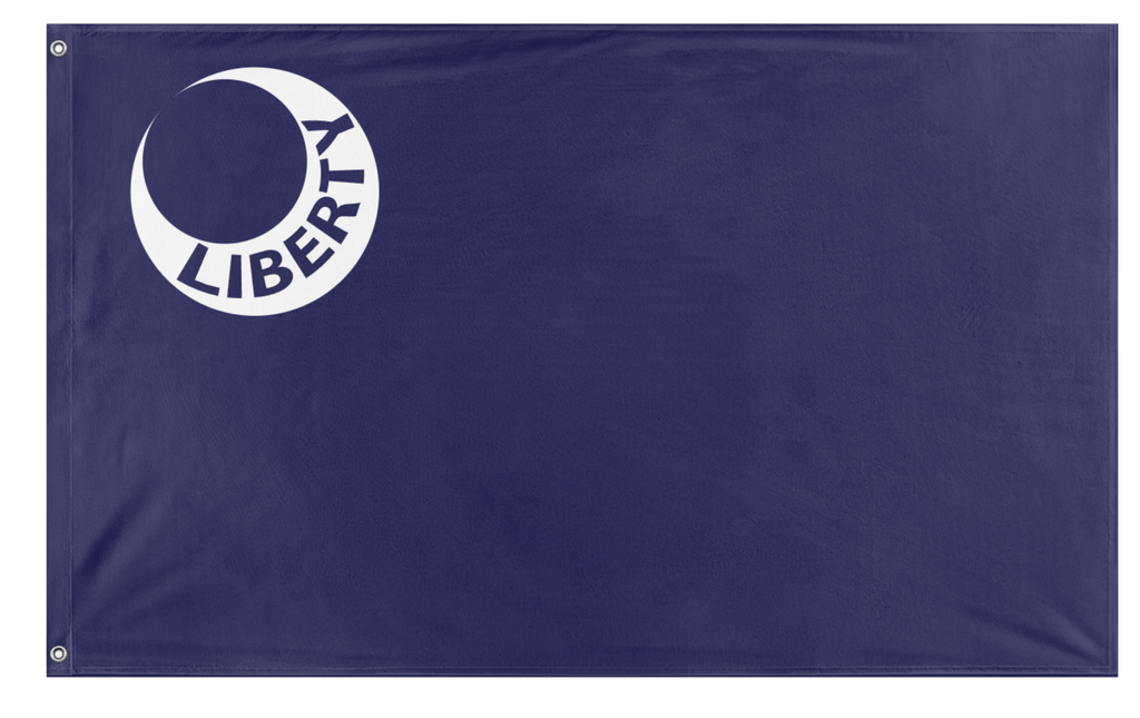 Fort Moultrie, South Carolina flag (Revolutionary War) – Flagmaker & Print
